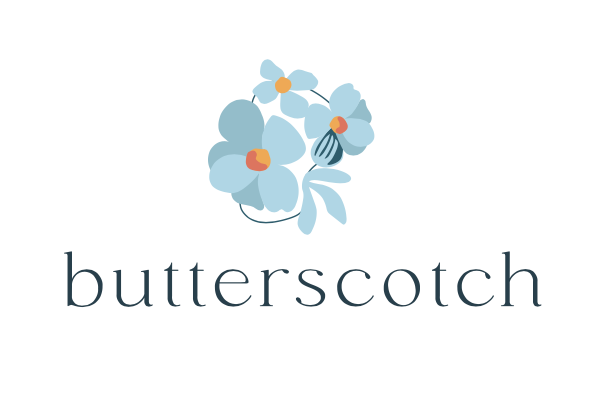Butterscotch Logo